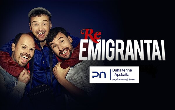 Filmas "ReEmigrantai" « Naujienos | Norvegija.org